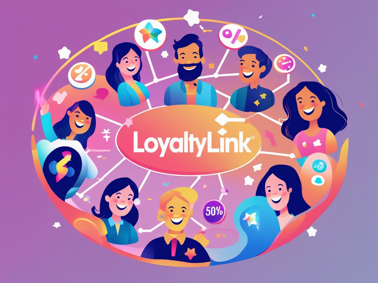 LoyaltyLink – Customer loyalty and rewards program platform – Eclogy ...